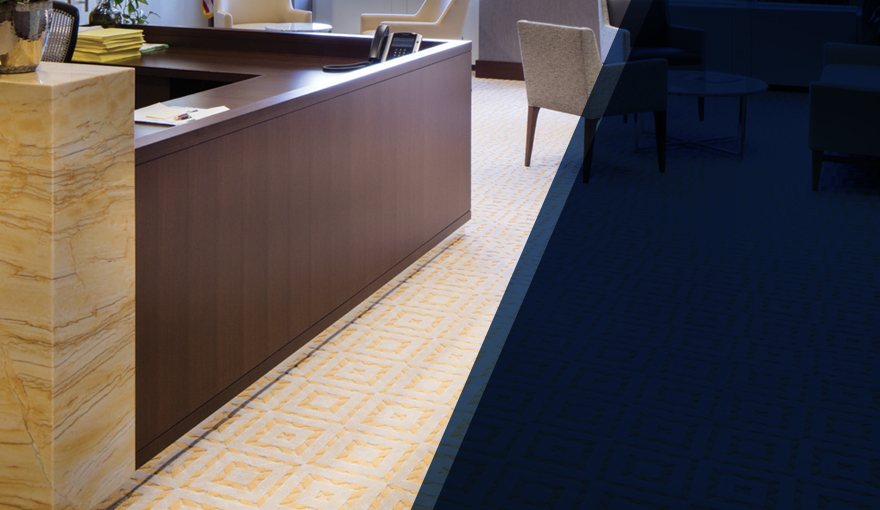 FSG Project Used in Antron Case Study | FSG Flooring